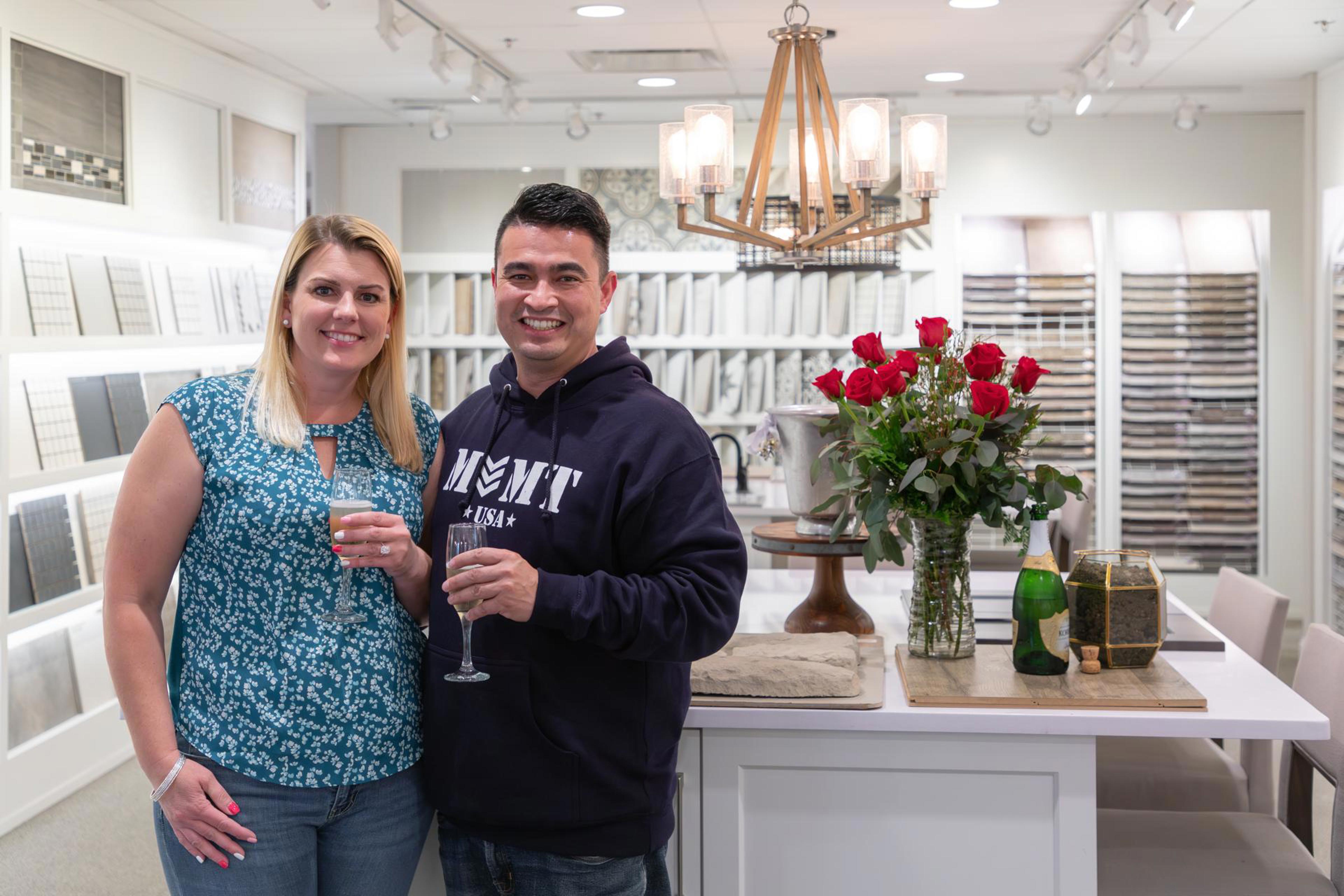 Discover Drees Homes: New & Custom Homes