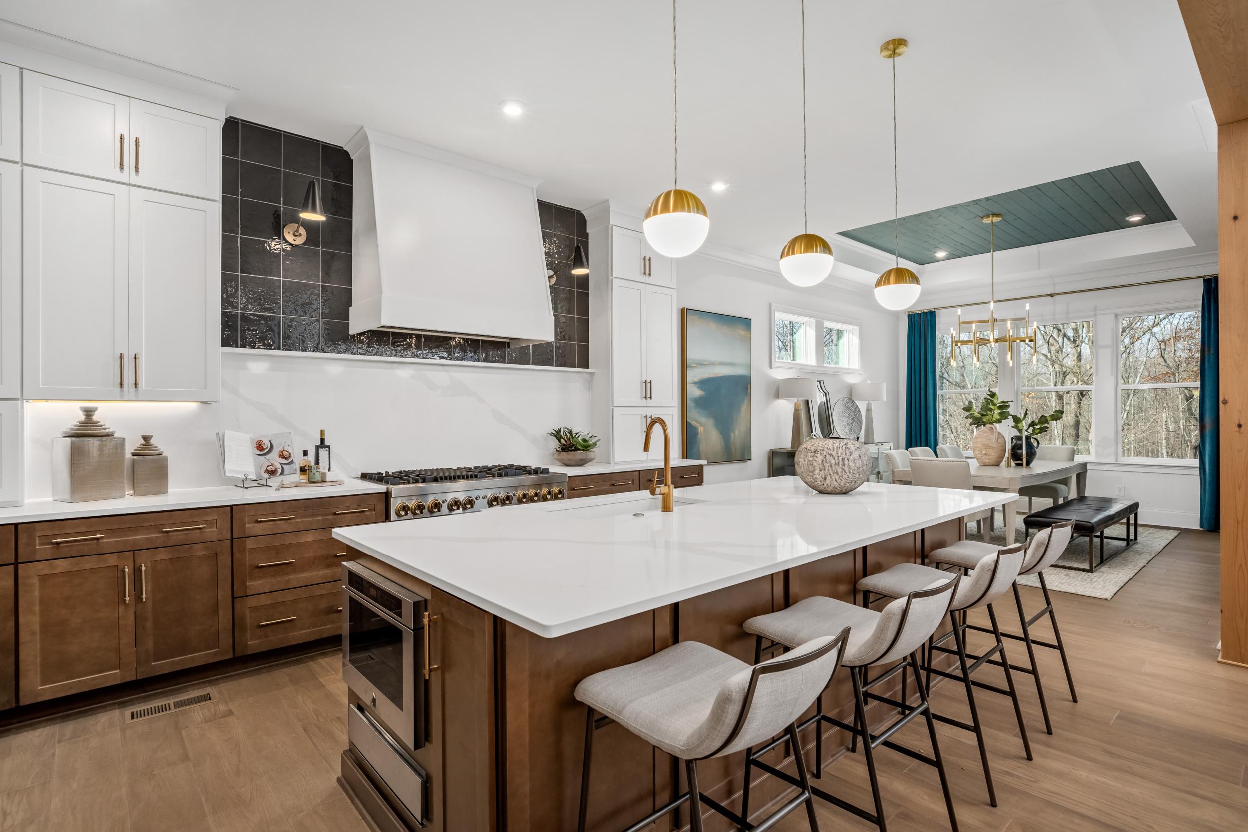 Discover Drees Homes: New & Custom Homes