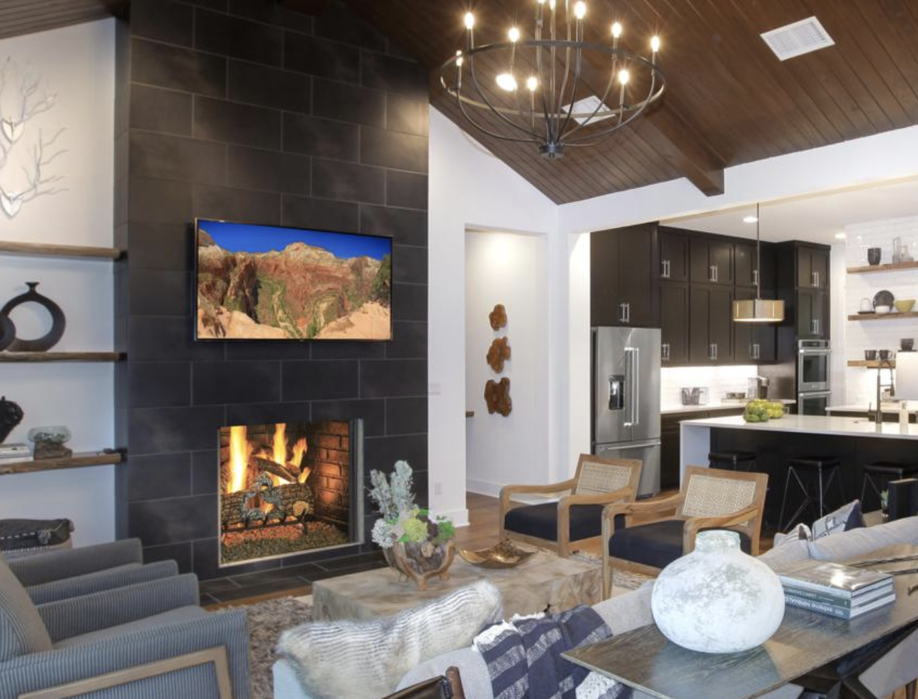 Discover Drees Homes: New & Custom Homes